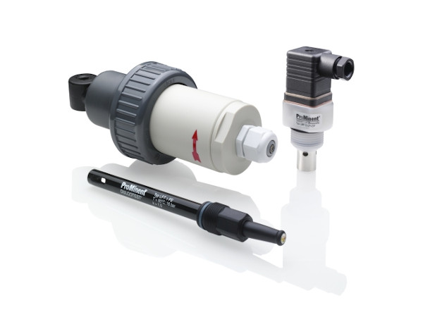 Water quality measurement sensor (DulcoTest) « TOHKEMY CORPORATION