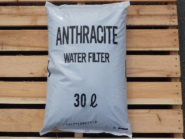 Anthracite Filter Media « TOHKEMY CORPORATION