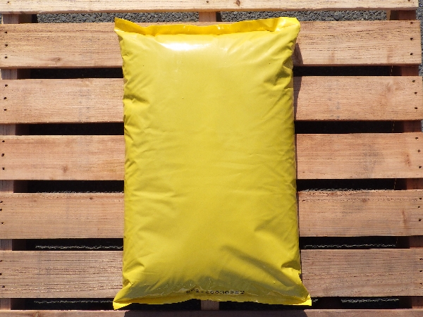 Ferrolite MC / GC / HC (high-performance iron and manganese removal ...