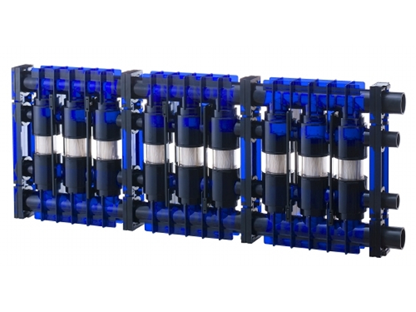 Super Micro Filter (SMF) cassette type « TOHKEMY CORPORATION