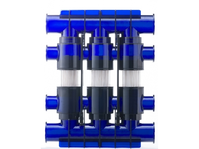 Super Micro Filter (SMF) cassette type « TOHKEMY CORPORATION