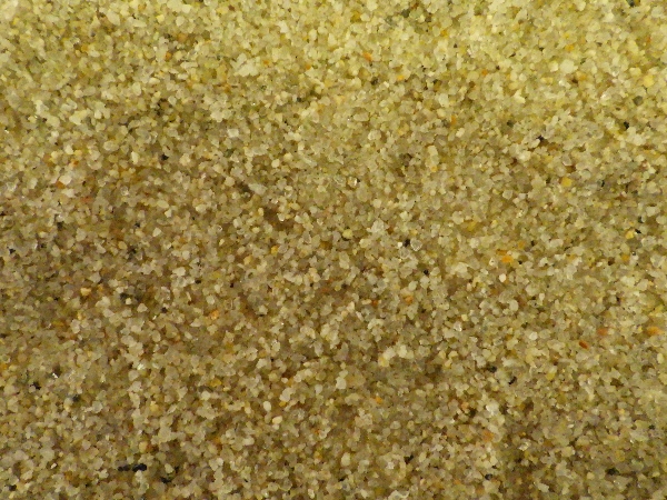 Filter sand (for rapid and slow) « TOHKEMY CORPORATION