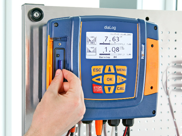 DulcoMeter Dialog (DACb) « TOHKEMY CORPORATION